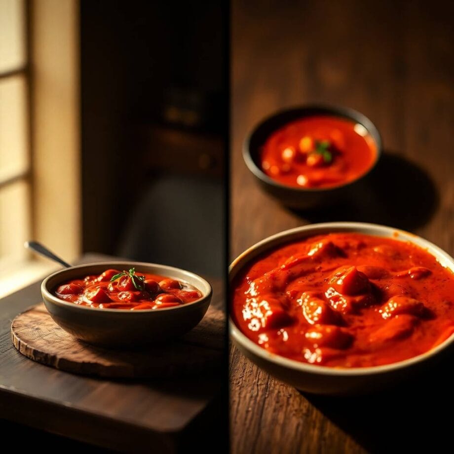 Sauce Piquante Maison au Piment Oiseau - Les épices curieuses