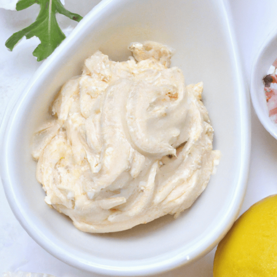 Comment réaliser une mayonnaise maison épicée pour accompagner des ...